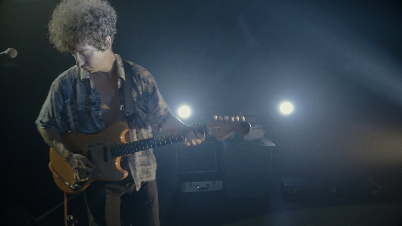 FD RECORDINGS | FD (Faits Divers) live films & sessions – Website of the Radio Dijon Campus show.